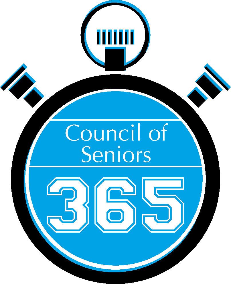 Council of Seniors 365 - Welcome!